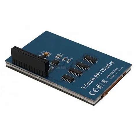 Inch TFT LCD Touch Screen Display For Raspberry Pi At Piece TFT Liquid Crystal