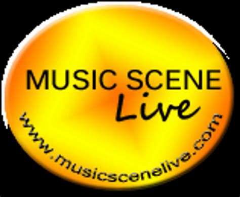 Music Scene Livehosted And Produced By Allison Balson