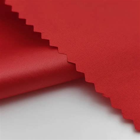 Suzhou Four In One 400t Polyester Pongee No Quilting Down Proof Liner