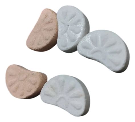 Brown Aplus Sweet D Shaped Candy At ₹ 60 Kg In Ulhasnagar Id