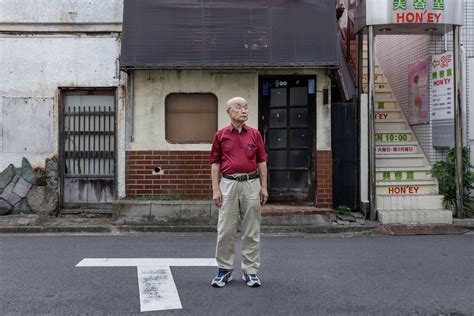 For Families Of Japanese Abducted By North Korea Trump Visit Brings Spotlight The New York Times