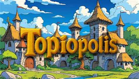 Topiopolis Steam News Hub