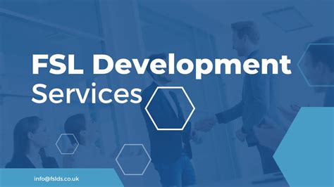 [video] Fsl Projects Limited On Linkedin Fsl Development Services Ltd