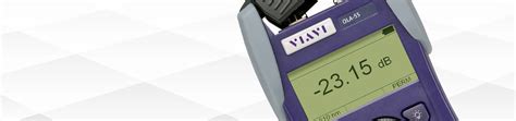 Viavi Smartclass Attenuators Ola Series Trinergy Instrument จัด