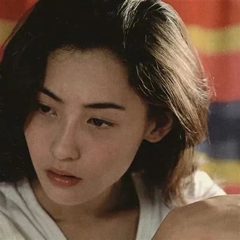 张柏芝 高清图片，堆糖，美图壁纸兴趣社区