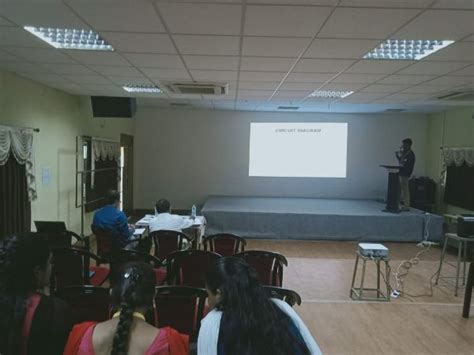 Symposium Computer Science And Engineering Cse