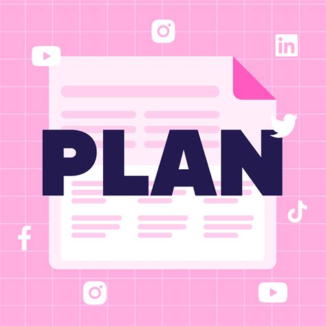 Win On Social Small Biz Marketing Plan Guide Hocoos