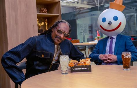 Marketink Jack In The Boxs Snoop Dogg Tv Spot Includes Nod To Corona Beer