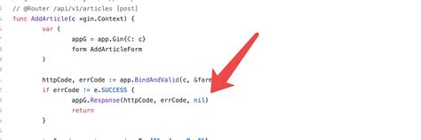 是否可以让绑定参数时报错的信息更加清晰 Issue eddycjy go gin example GitHub