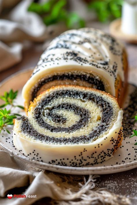 The Sweet World Of Polish Christmas Desserts Polish Feast