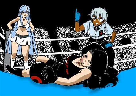 Rule 34 Akame Ga Kill Black Boxing Gloves Black Gloves Boxing Boxing