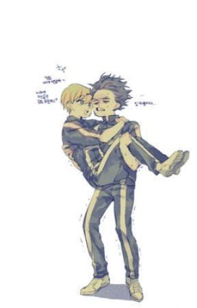 My Hero Academia Funny And Ships Shinsou X Monoma My Hero Academia Boku No Hero Academia