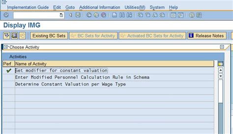 Valuation Of Time Wage Types Using Wage Type Depen Sap Community