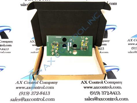 GE Mark VI IS DAMAG BCB Speedtronic Turbine Control PCB Board