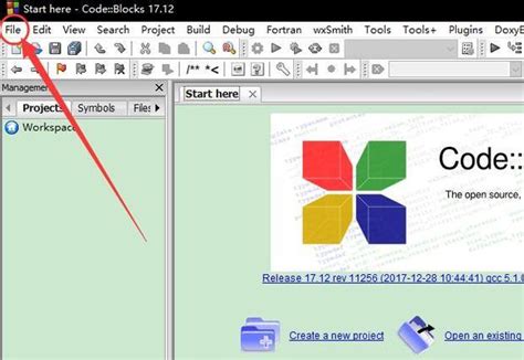 Codeblocks