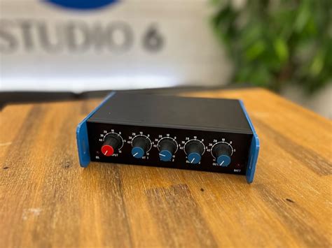 Audio Development AD066 Preamp Gebraucht in Zürich für CHF 70 mit Lieferung auf Ricardo kaufen