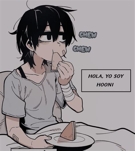 hooni lee なら Scene Anime babe Cute drawings