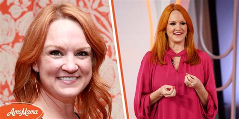 ‘the Pioneer Womans Ree Drummond Shows Her Foster Son Who Was ‘tired