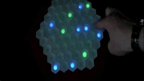 2400 Leds Rgb Matrix Leds And Multiplexing Arduino Forum