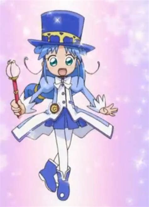 Rein Fushigiboshi No Futagohime Wiki Fandom