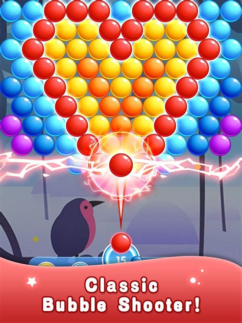 Bubble Shooter Bubble Pop For Android Download