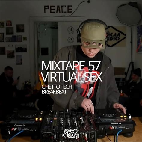 Stream Mixtape Virtual Sex By Disco Tequa Listen Online For Free On Soundcloud