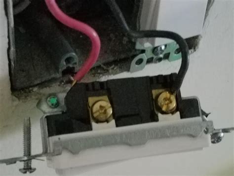 Light Switch Not Working Anymore DoItYourself Com Community Forums