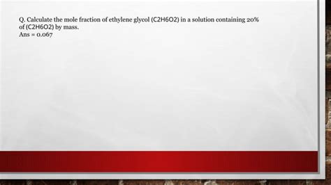 Class 11 Some Basic Concept Of Chemistry By Tarang Part 02pptx