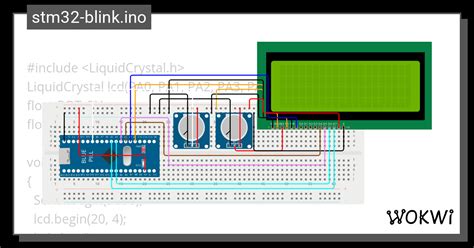 Wokwi Online Esp32 Stm32 Arduino Simulator Wokwi Online Esp32 Stm32 Arduino Simulator