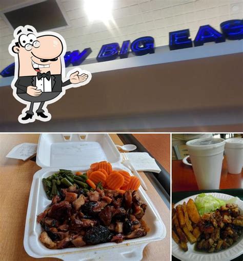 Big Easy Cajun 95 N Moorland Rd Fc5 In Brookfield Restaurant Reviews