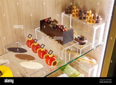 Illustration Picture Shows The Opening Of Cargills House Of Chocolate