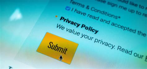 Common Data Privacy Issues And How To Address Them