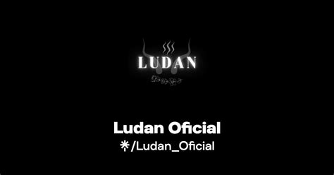 Ludan Oficial Instagram Facebook Tiktok Linktree