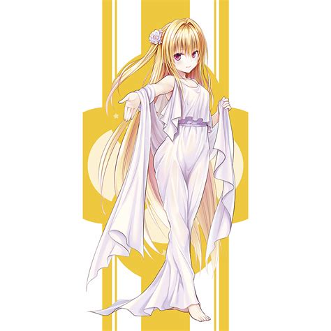 To Loveる とらぶる Goo Goo Dept