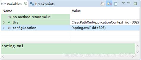 Eclipse如何debug eclipse debug CSDN博客