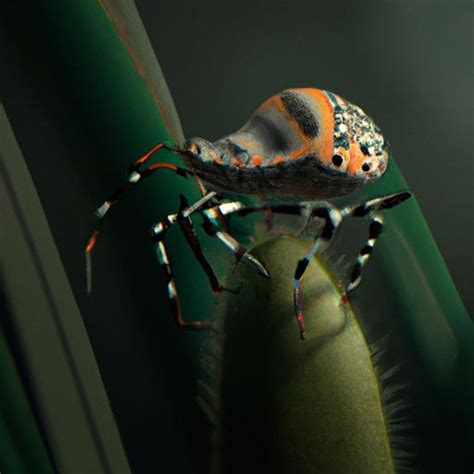 How Painful Is An Assassin Bug Bite Understanding The Risks