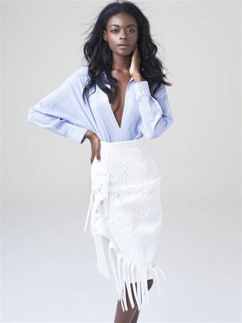 Leslie Allen The Source Models Top Miami Modeling Agency