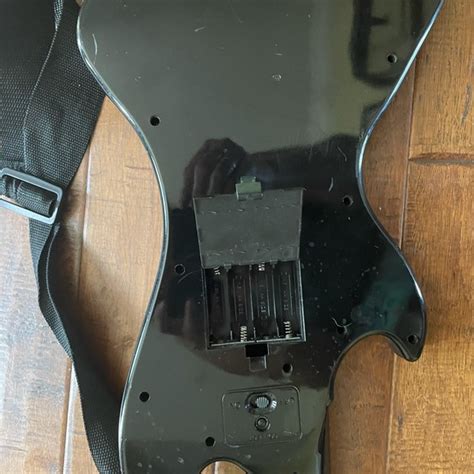 Psyclone Essentials Other Guitar Hero Ps2 Wireless Guitar Kingmaker