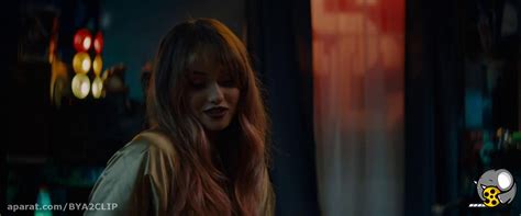 فیلم سینمایی نیش شب دوبله فیلو