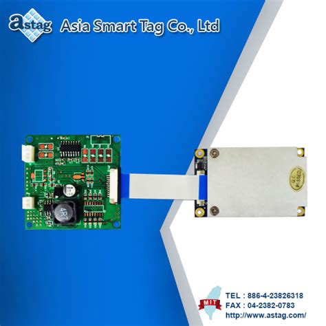 Rfid Uhf Reader Module Asia Smart Tag Co Ltd