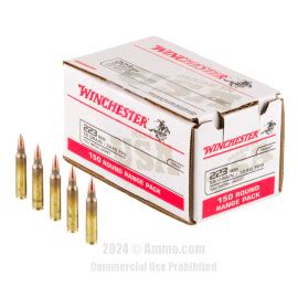 Buy Bulk 223 Ammo Online 1000 Round Cases