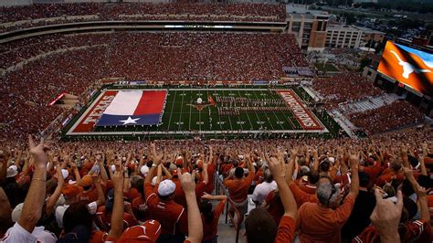 Texas Longhorns Football Wallpapers Top Free Texas Longhorns Football
