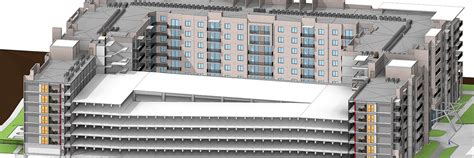 Structure Modeling Services 3d Visualization And Design Analysis