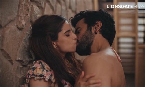 Nude Video Celebs Aisha Ahmed Sexy Minus One S01e01 07 2019