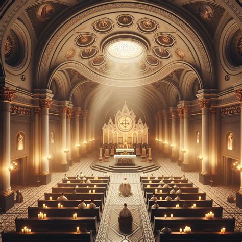 What Are Symbols Of Holy Orders Decoding Religious Icons Saint