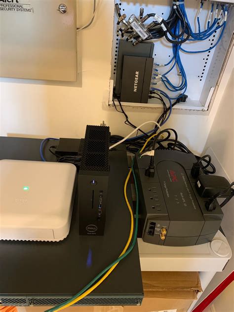 Wyse 5070 Extended Vyos Router Build Rhomelab