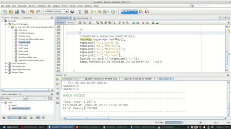 Java Adv 0037 Hashtable Youtube