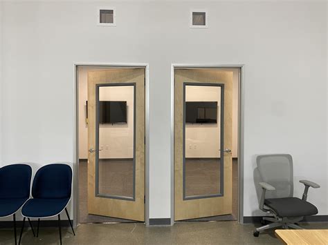 Cuberg Commercial Maintenance Renovation