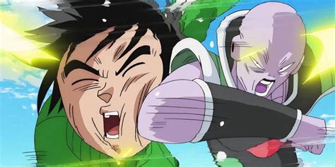 10 Signs Akira Toriyama Stopped Caring About Gohan After Dbz