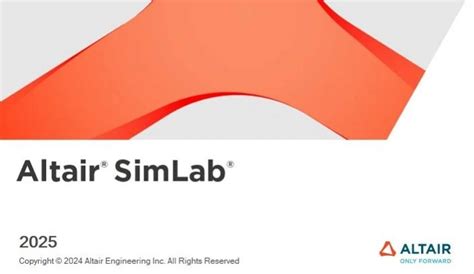 Altair Simlab 2025 0 Full Version Free Download Filecr